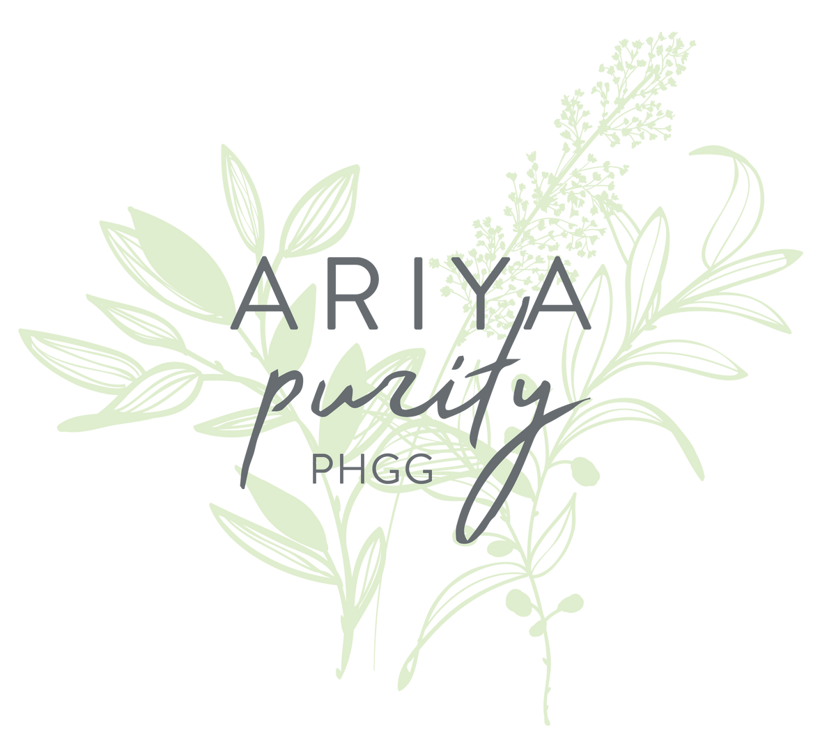 Ariya Purity Partially Hydrolysed Guar Gum (PHGG)(200g)