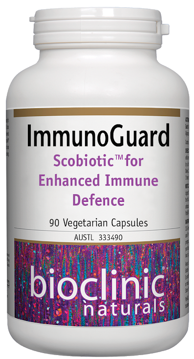IMMUNOGUARD 90C – Ariya Purity